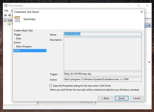 How to Auto Shutdown Windows 10 PC | Beebom