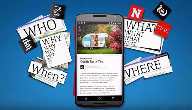 7 Best RSS Readers For Android | Beebom