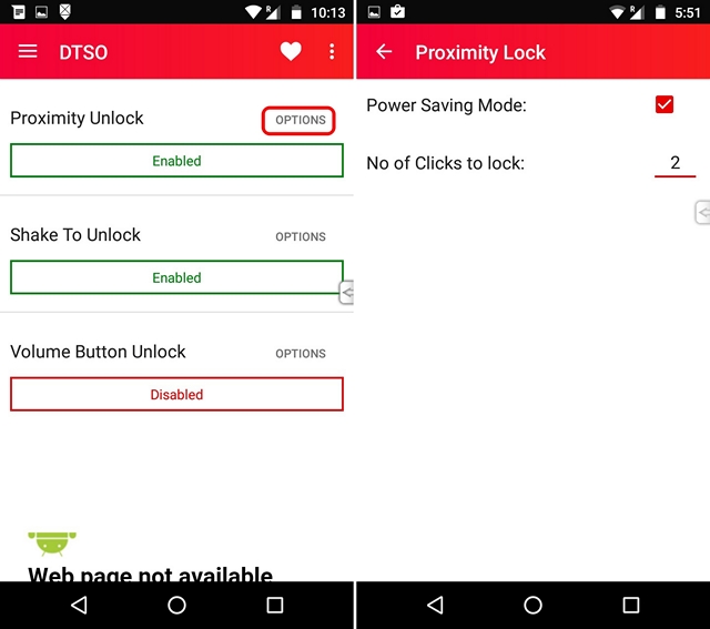 How To Control Android Device Without Hardware Buttons Beebom 2228