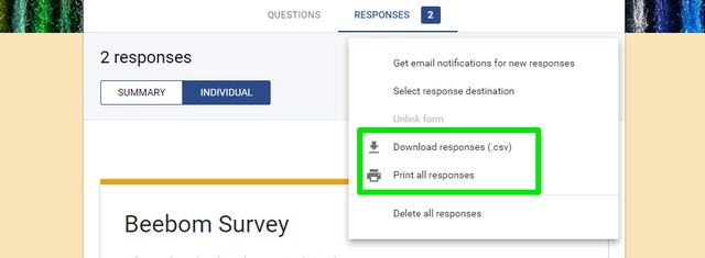 How to Create Online Forms and Surveys with Google Forms (Guide)