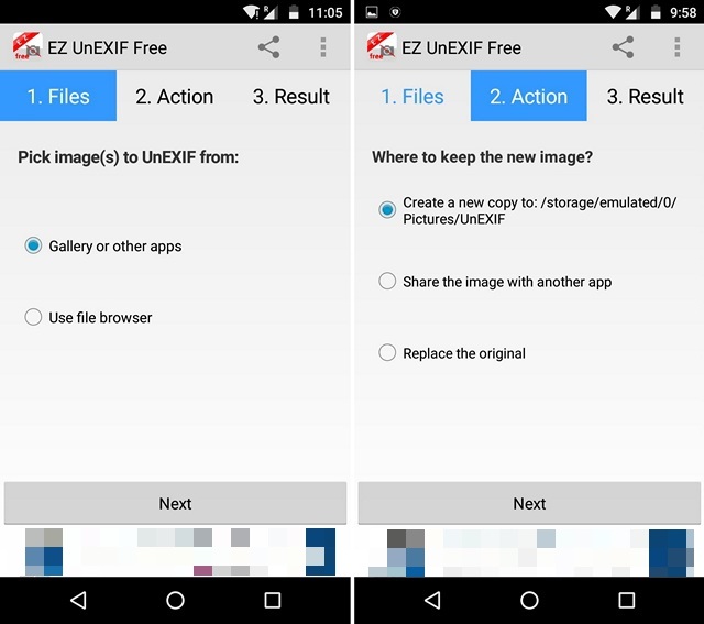 How to Edit or Remove EXIF Data From Photos | Beebom