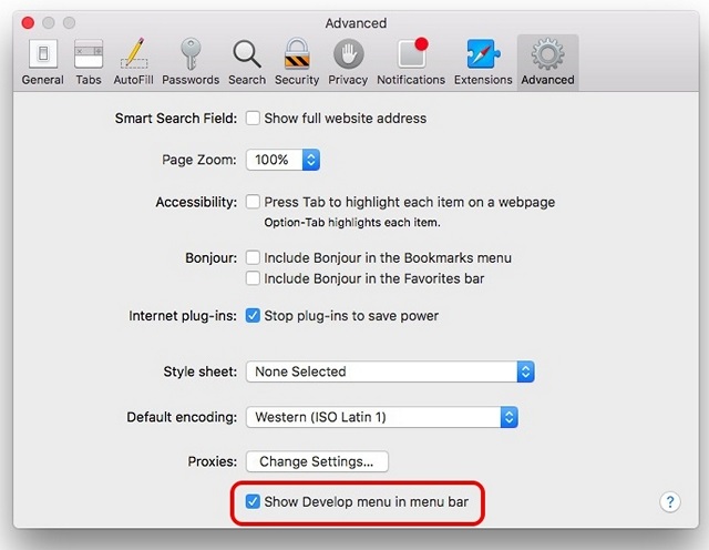 How To View Password Hidden Behind Asterisk Beebom