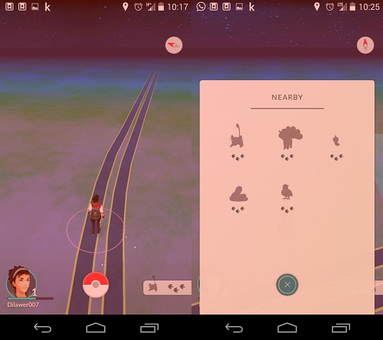 How to Play Pokemon GO: A Beginners Guide | Beebom