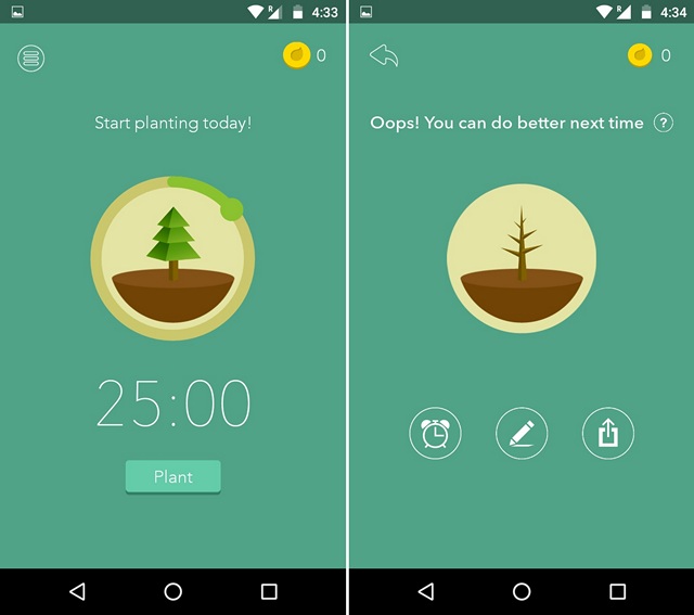 8 Cool Motivation Apps For Android and iOS | Beebom