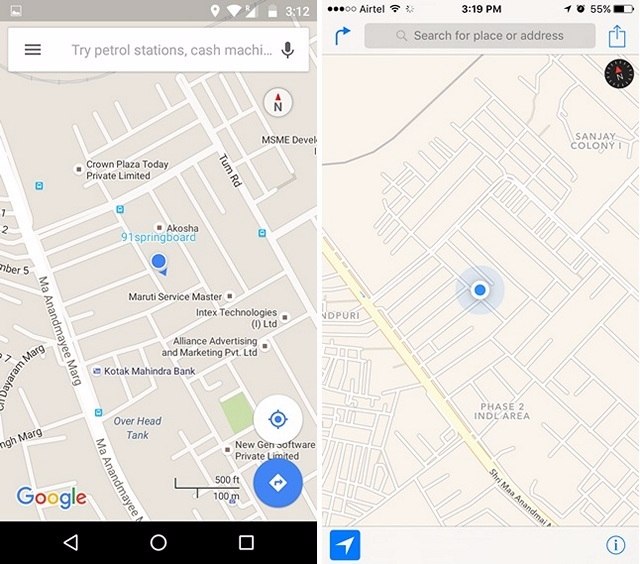 How to Switch From Android to iOS (Guide) | Beebom