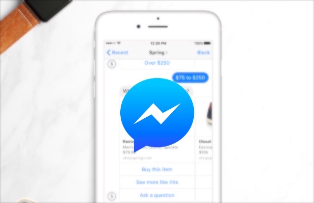 How To Develop Facebook Messenger Bot Guide Beebom