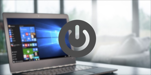 How to Auto Shutdown Windows 10 PC | Beebom