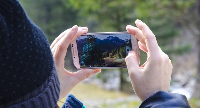 How to Create Stop Motion Videos on Android | Beebom