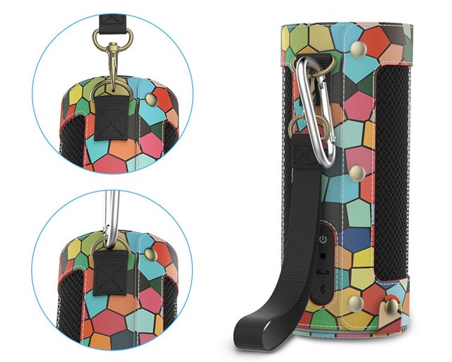 7 Best Amazon Tap Cases and Covers | Beebom