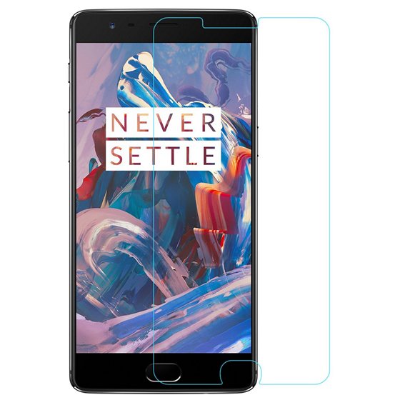 8 Best OnePlus 3 Screen Protectors to Buy | Beebom