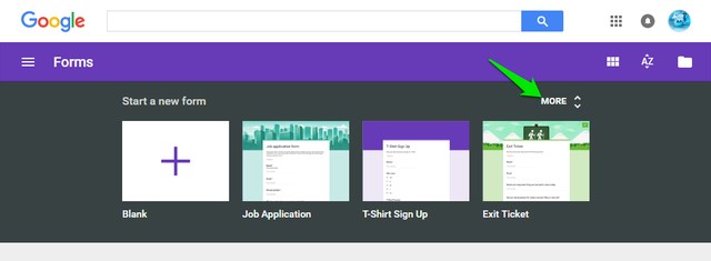 How to Create Online Forms and Surveys with Google Forms (Guide)