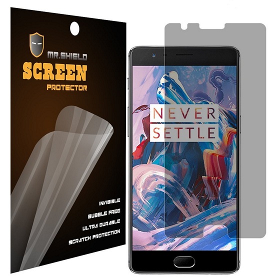 8 Best OnePlus 3 Screen Protectors to Buy | Beebom