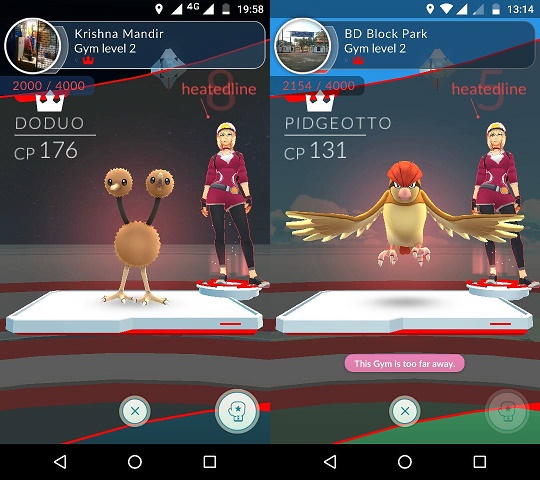 How to Play Pokemon GO: A Beginners Guide | Beebom