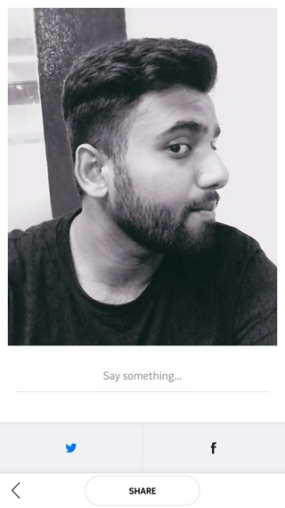 How to Capture Moving Photos With Polaroid Swing | Beebom