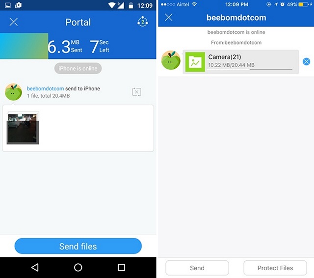 How to Switch From Android to iOS (Guide) | Beebom