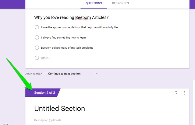 How to Create Online Forms and Surveys with Google Forms (Guide)