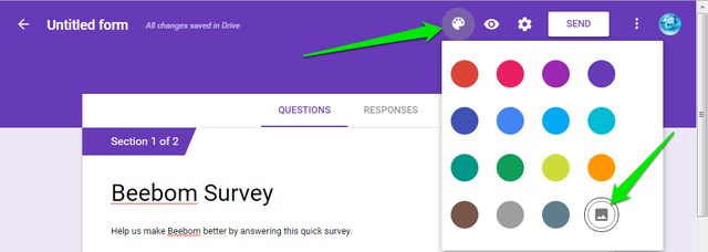 How to Create Online Forms and Surveys with Google Forms (Guide)
