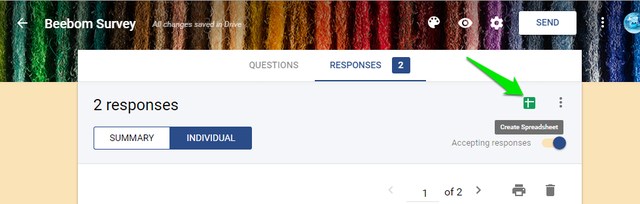 How to Create Online Forms and Surveys with Google Forms (Guide)