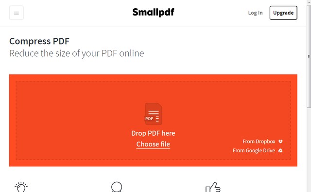 7 Tools to Compress PDF Files With Ease | Beebom