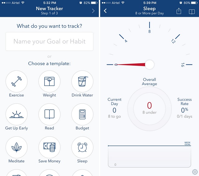 8 Cool Motivation Apps For Android and iOS | Beebom