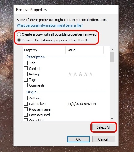 How to Edit or Remove EXIF Data From Photos | Beebom
