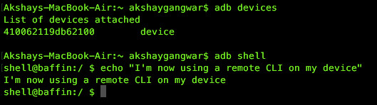 9 Cool Things ADB Lets You Do on an Android Device | Beebom