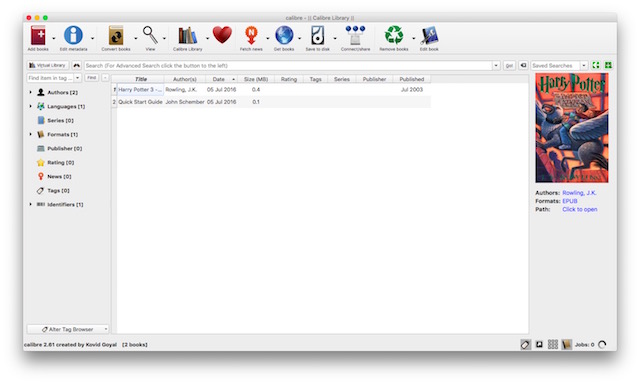 5 Best Free eBook Readers for Mac | Beebom