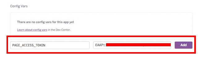 How to Develop Facebook Messenger Bot (Guide) | Beebom