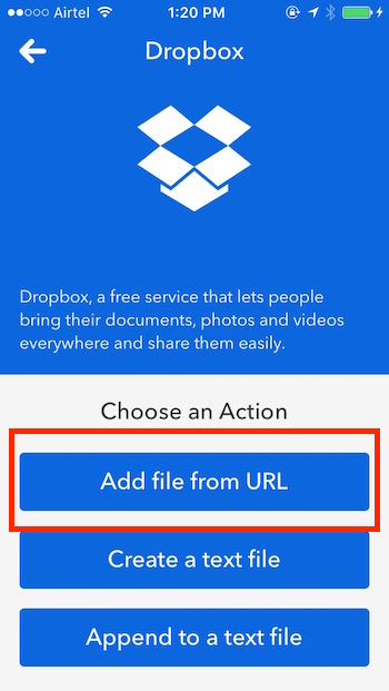 How To Automate Tasks On Iphone Using Ifttt Guide