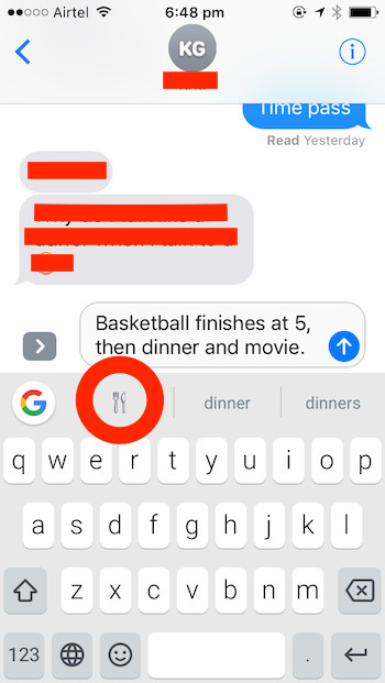 iOS 10 vs iOS 9 Compared: What Has Changed? | Beebom