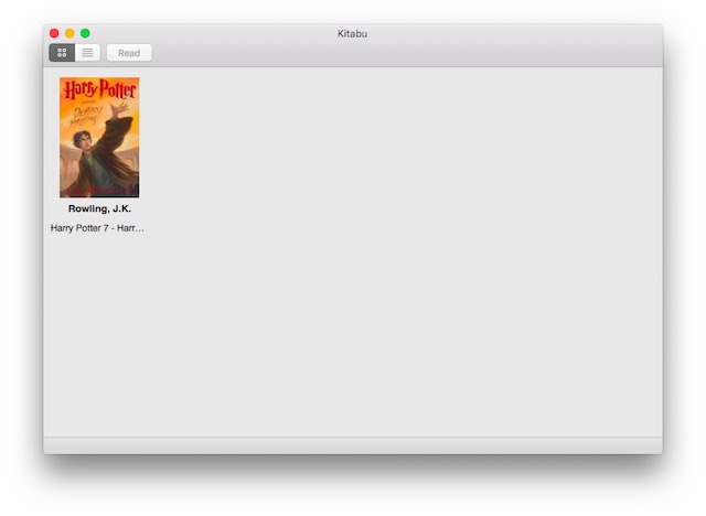5 Best Free eBook Readers for Mac | Beebom