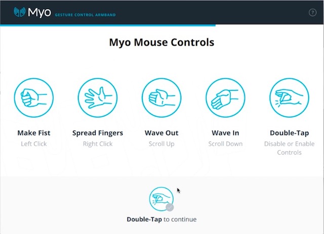 Myo Gesture Control Armband: In Depth Review | Beebom