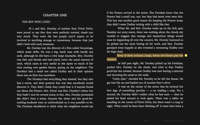 5 Best Free eBook Readers for Mac | Beebom