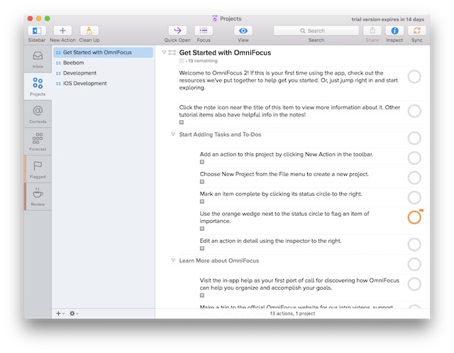 15 Totally Awesome Productivity Apps For Mac | Beebom
