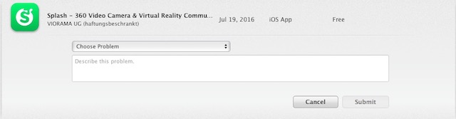 How to Get Refunds for Paid Apps from App Store | Beebom