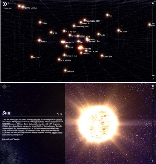 10 Cool Chrome Experiments You Should Try | Beebom