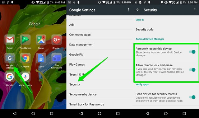 Best Ways to Safeguard Your Privacy on Android | Beebom