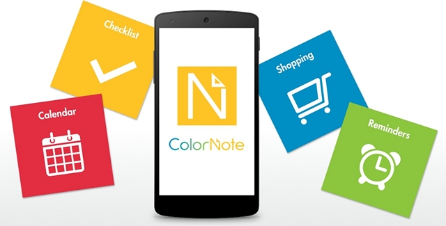 7 Best Note Taking Apps for Android | Beebom