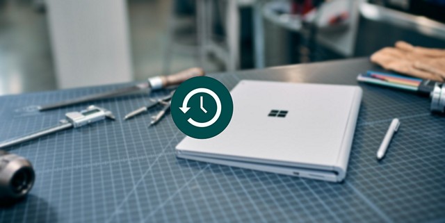 Top 6 Time Machine Alternative for Windows | Beebom