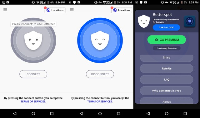 Best Ways to Safeguard Your Privacy on Android | Beebom
