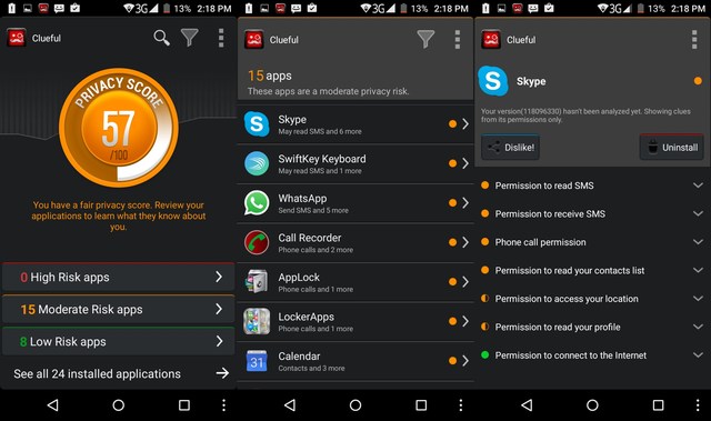 Best Ways to Safeguard Your Privacy on Android | Beebom