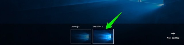 How to Control and Customize Windows 10 Desktop | Beebom