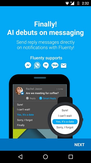How to Get Smart Replies in Message Notifications on Android