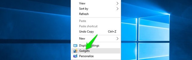 How to Control and Customize Windows 10 Desktop | Beebom