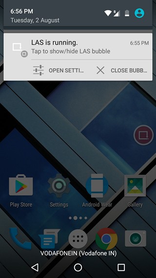 How to Switch Apps Quickly on Android | Beebom
