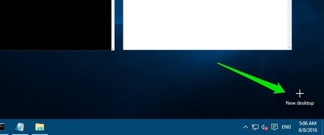 How to Control and Customize Windows 10 Desktop | Beebom