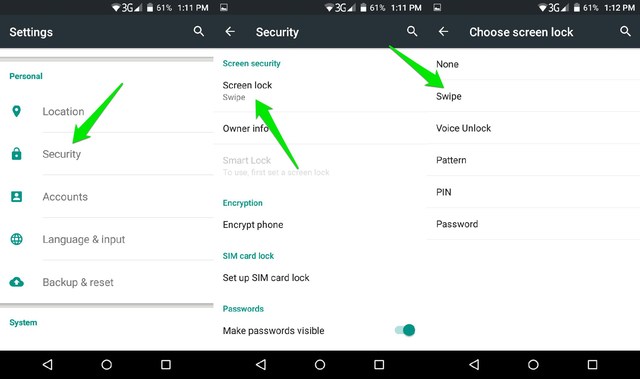 Best Ways to Safeguard Your Privacy on Android | Beebom