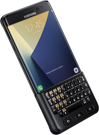 10 Best Samsung Galaxy Note 7 Cases and Covers | Beebom