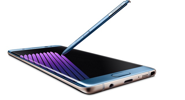 8 Best Samsung Galaxy Note 7 Screen Protectors | Beebom