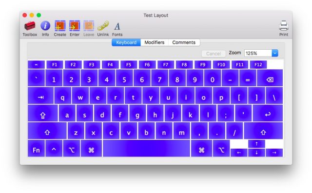 How to Create Custom Keyboard Layouts on Mac | Beebom